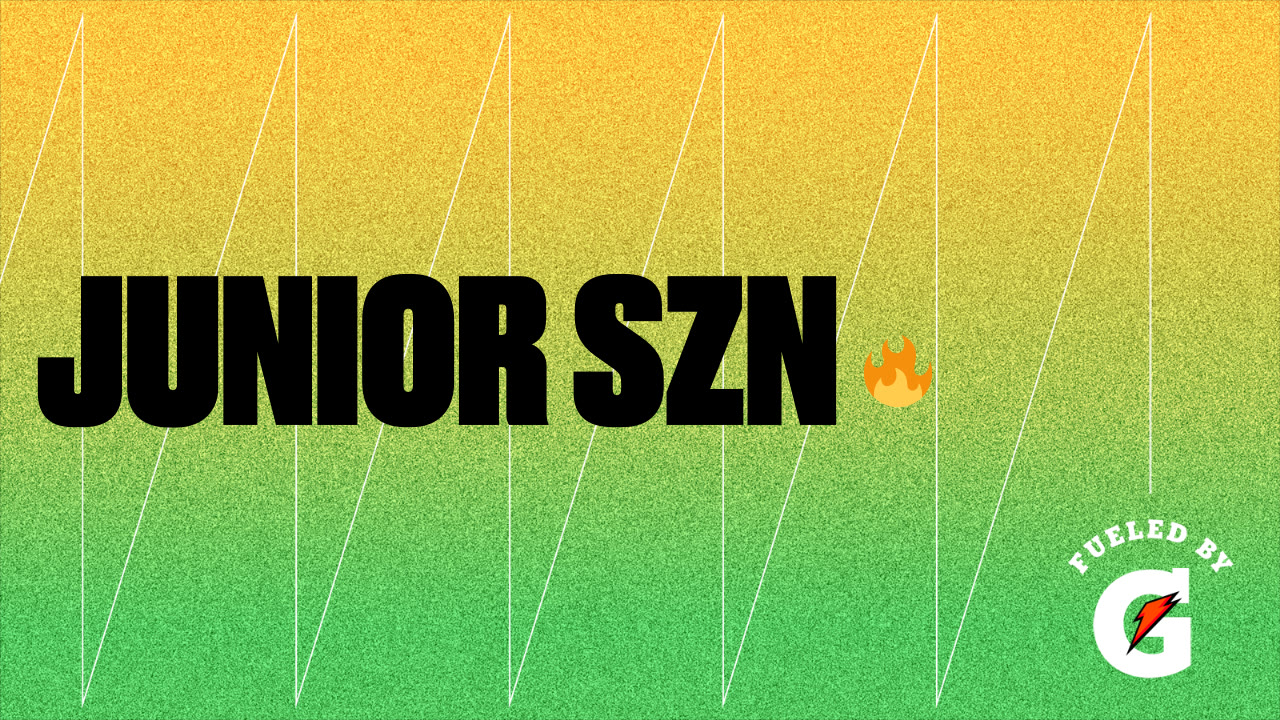 Junior Szn - Noah Gutierrez highlights - Hudl