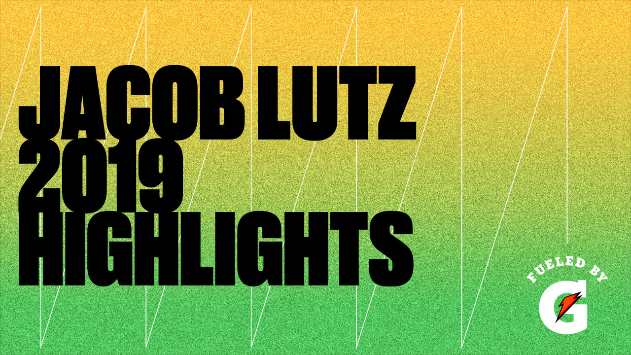 Jacob Lutz 2019 Highlights - Jacob Lutz highlights - Hudl
