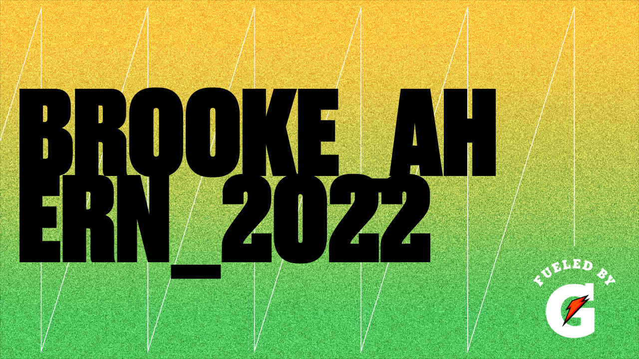 Brooke_Ahern_2022 - Brooke Ahern highlights - Hudl