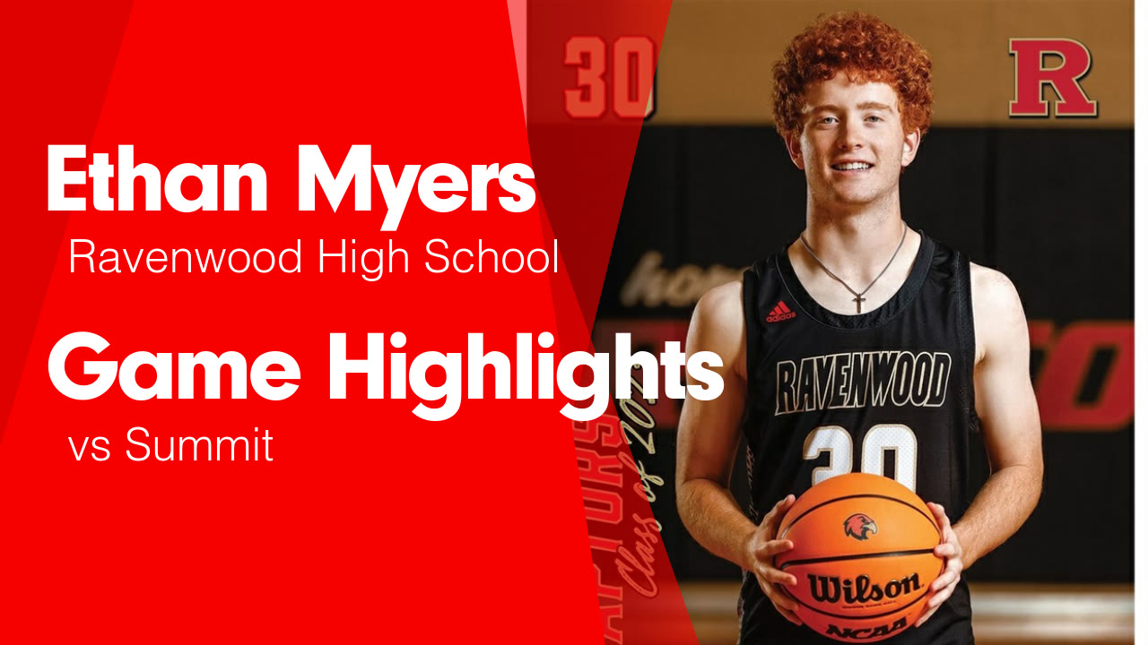 Game Highlights vs Summit - Ethan Myers highlights - Hudl