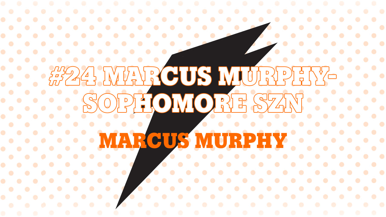 #24 Marcus Murphy- Sophomore SZN - Marcus Murphy highlights - Hudl