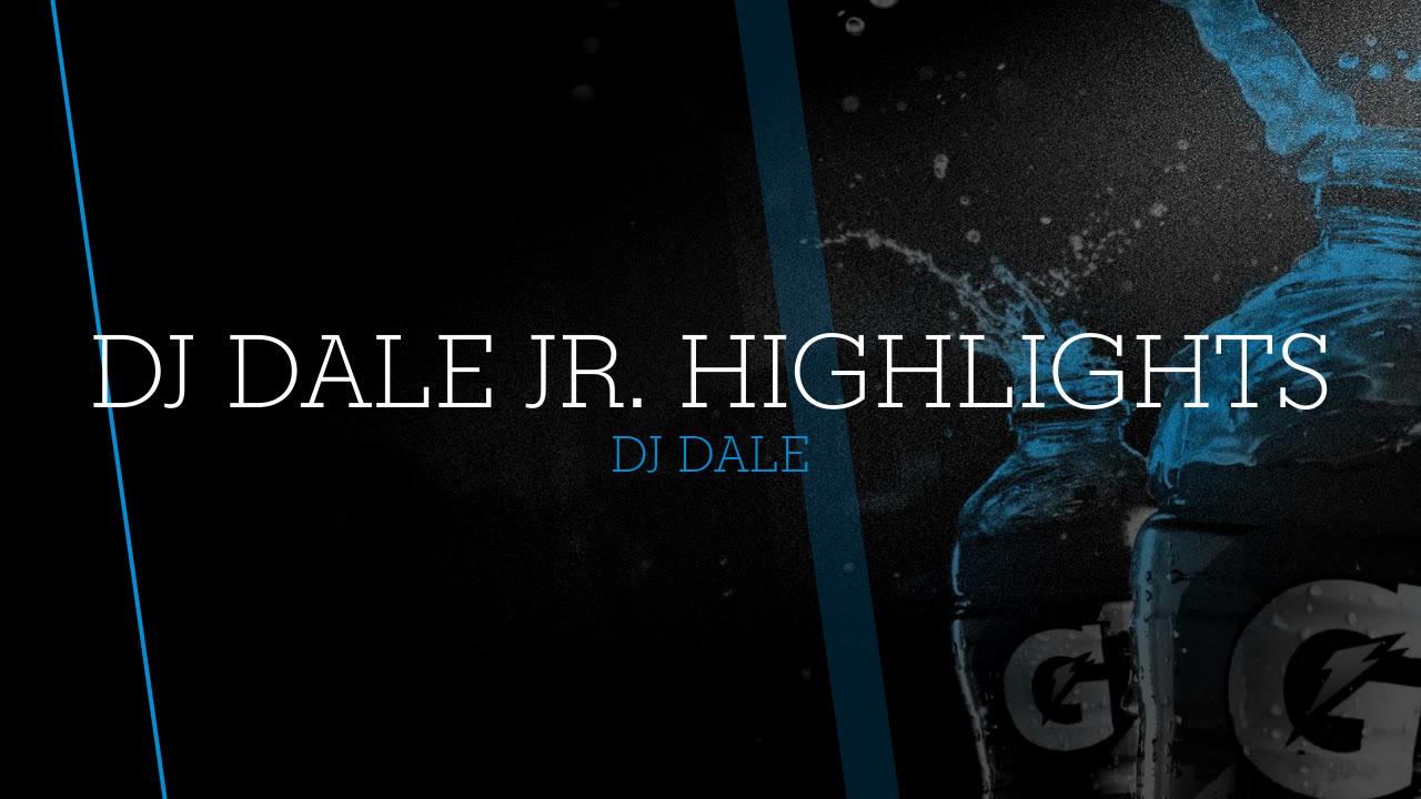 DJ Dale Jr. Highlights - DJ Dale highlights - Hudl