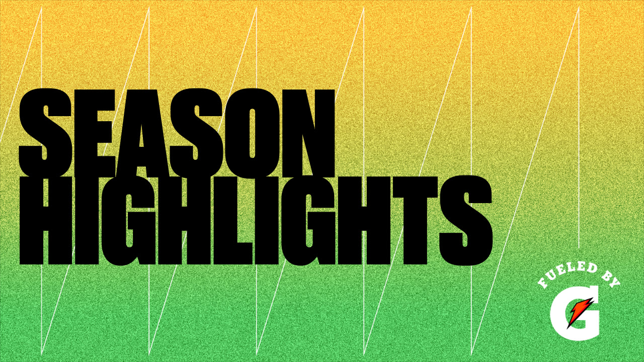 Season Highlights - Tru Edwards highlights - Hudl