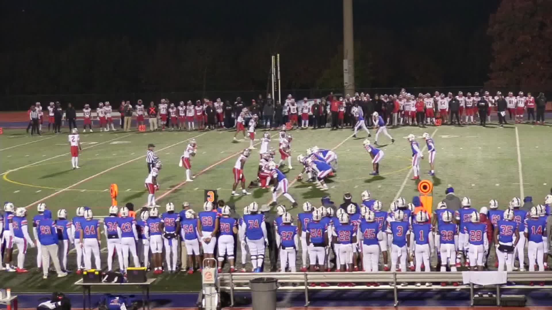 Junior Year Szn Highlights! - Bud Coombs highlights - Hudl