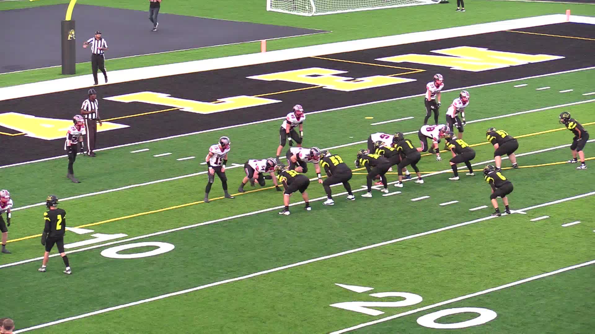 2024 Wk. 1-6 Highlights - Jack Pace highlights - Hudl