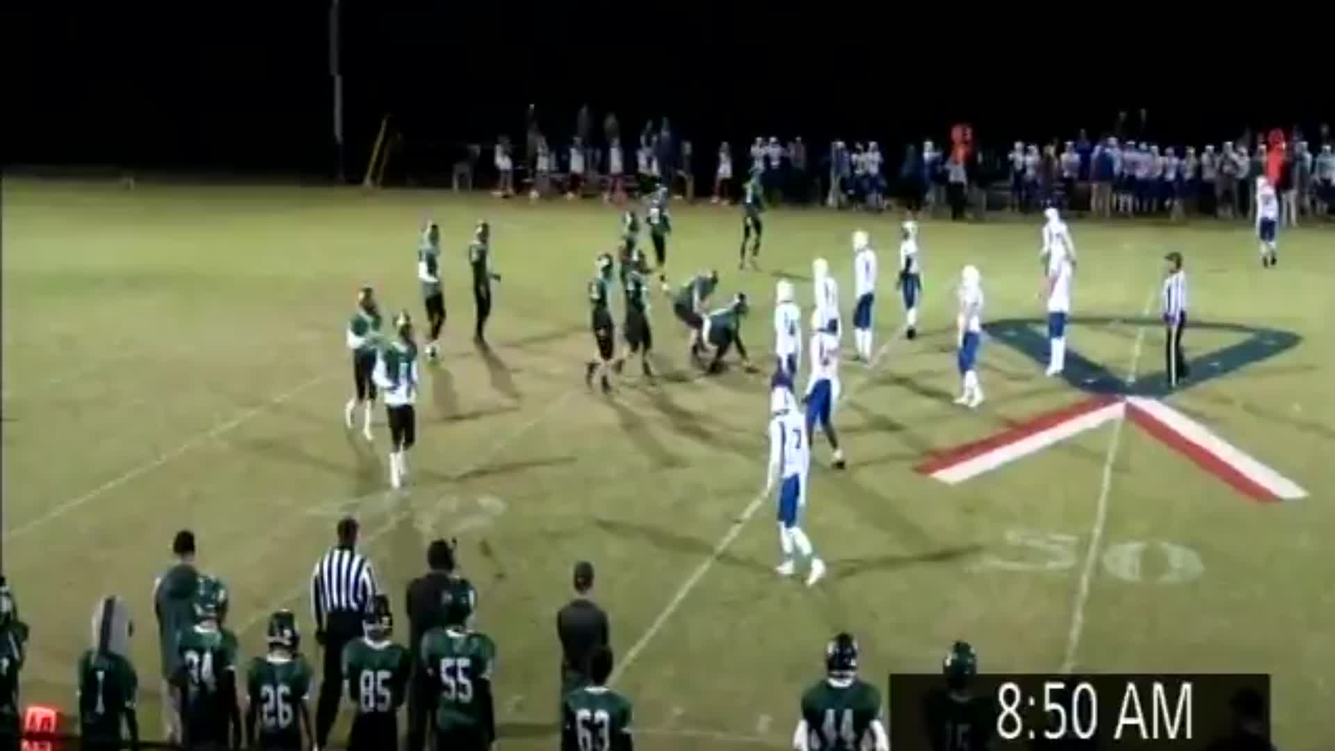 Bryce Andrews #8 - Bryce Andrews highlights - Hudl