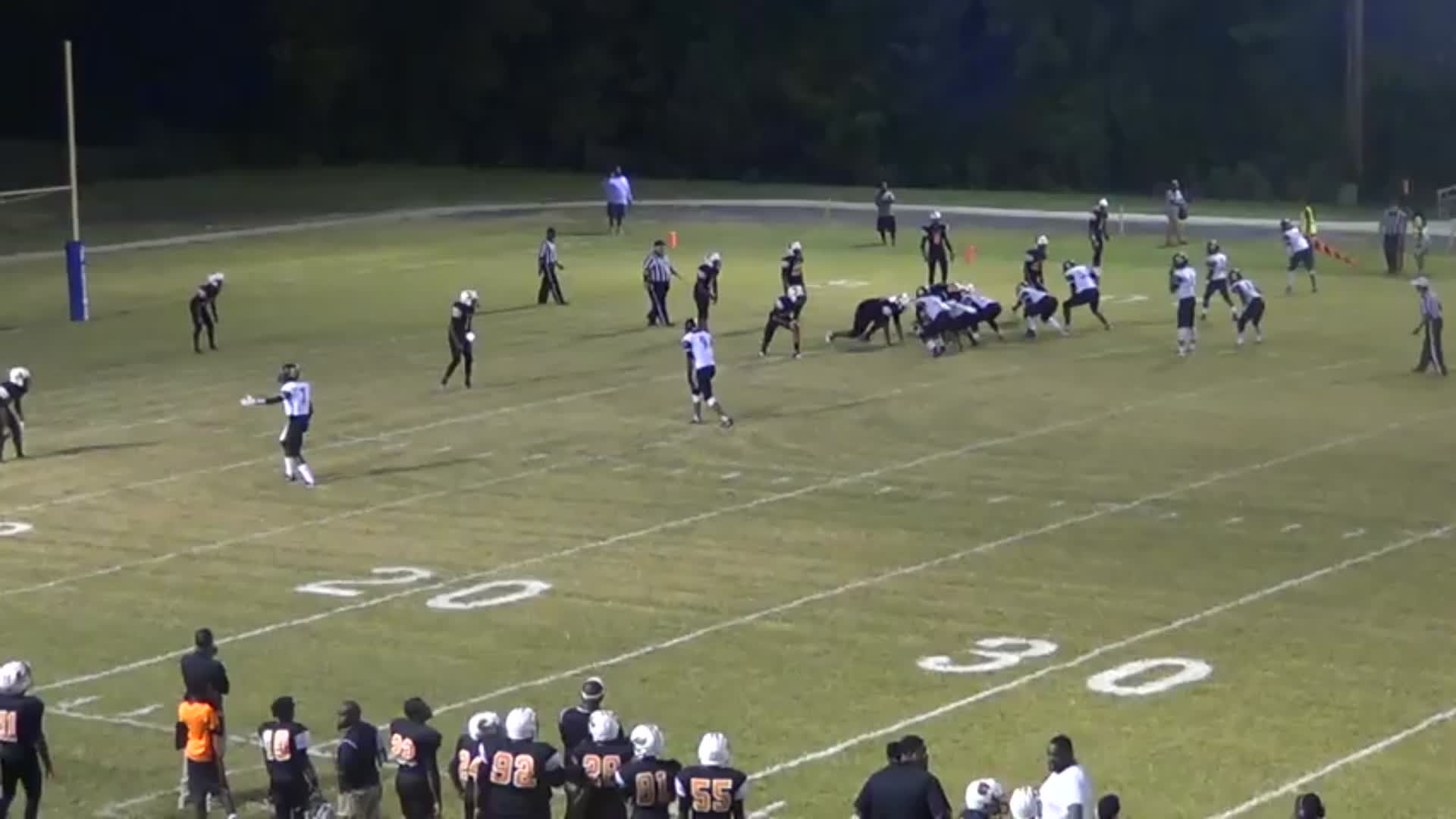 Southwind High School - Kelvin Parker highlights - Hudl