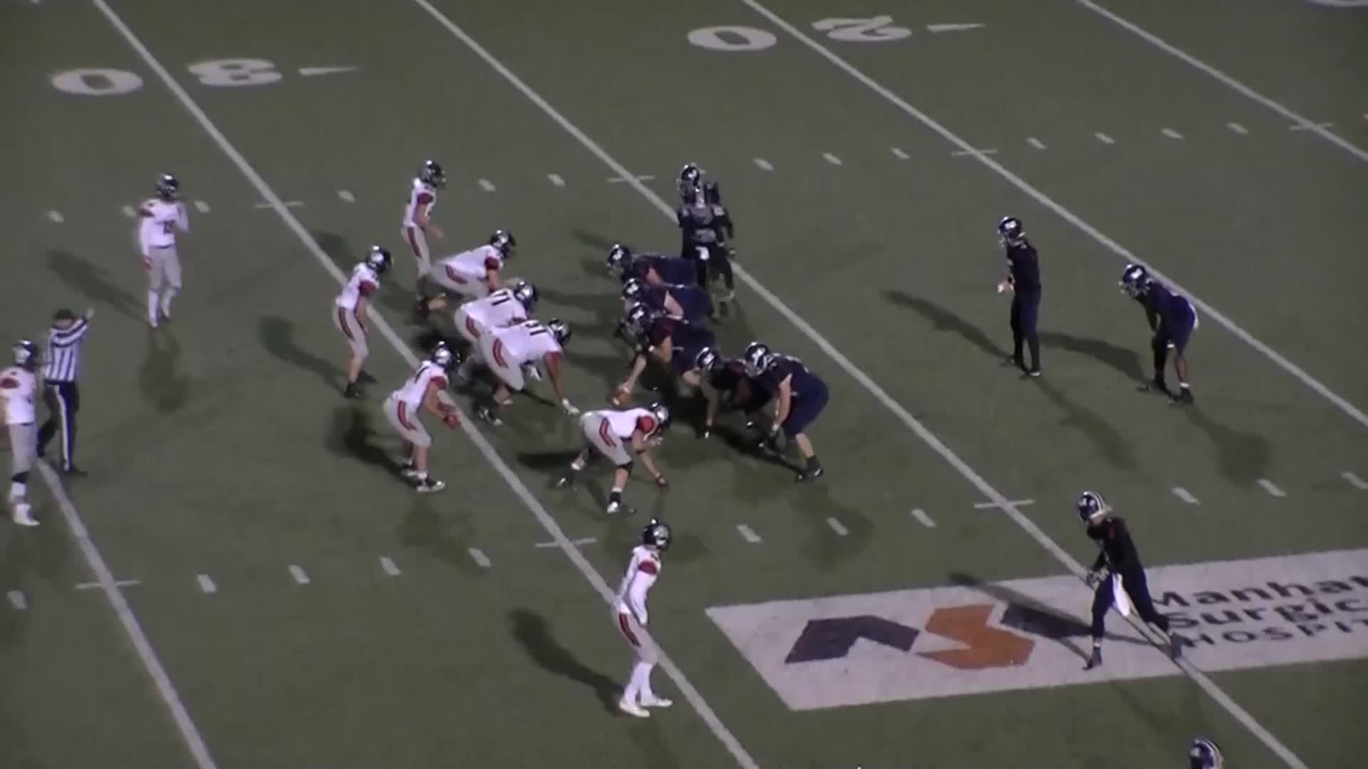 Cades Junior Season - Cade Kohlmeier highlights - Hudl