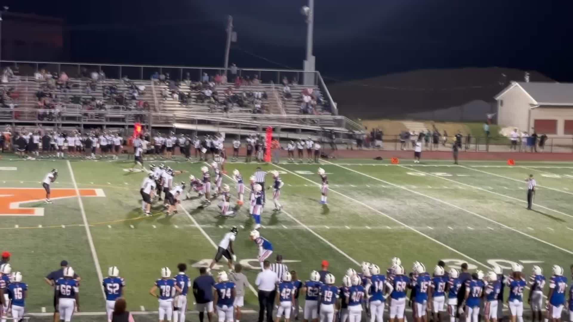 Junior Season Highlights - Trevor Lee highlights - Hudl