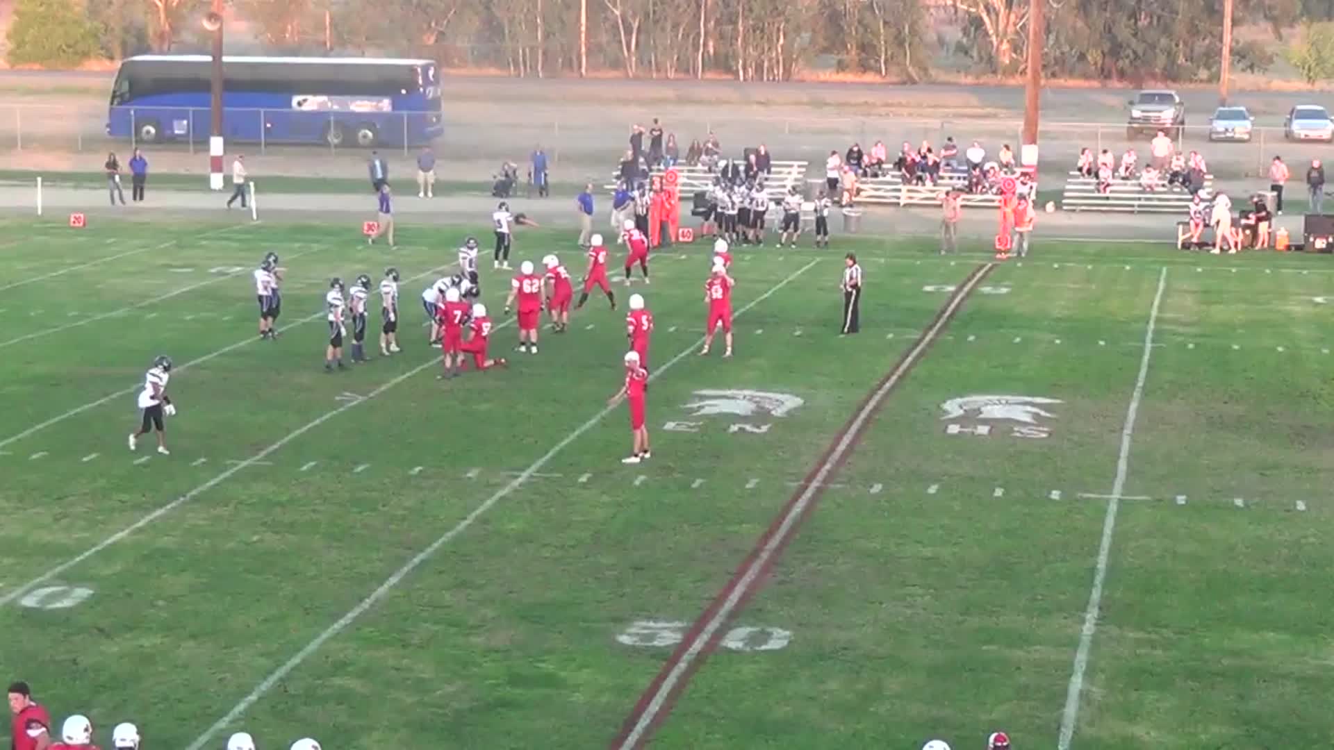 University Prep High School - Jake Towns highlights - Hudl