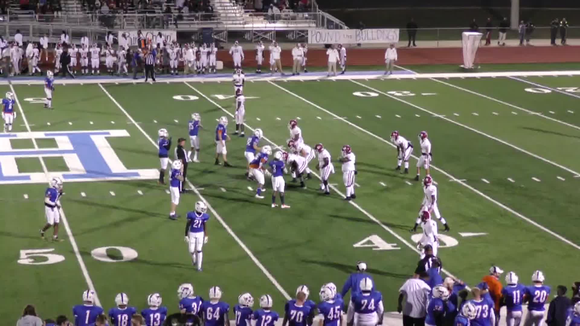 Senior Highlights!!! - Evan Cofield highlights - Hudl