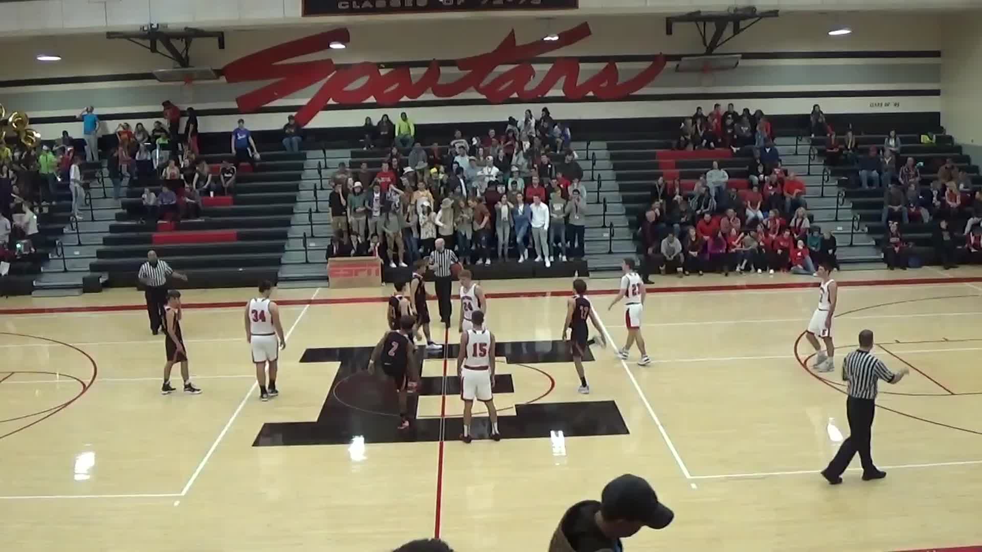 Independence High School - Jay Wilson highlights - Hudl