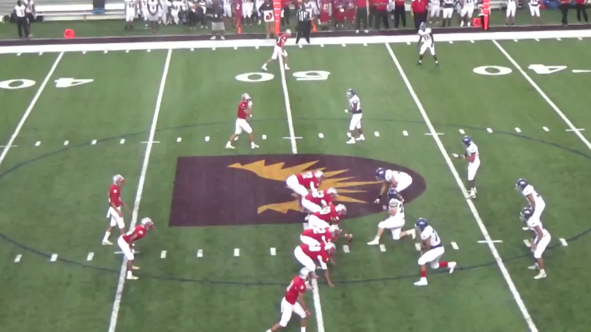 senior year highlights - Cade Fennegan highlights - Hudl
