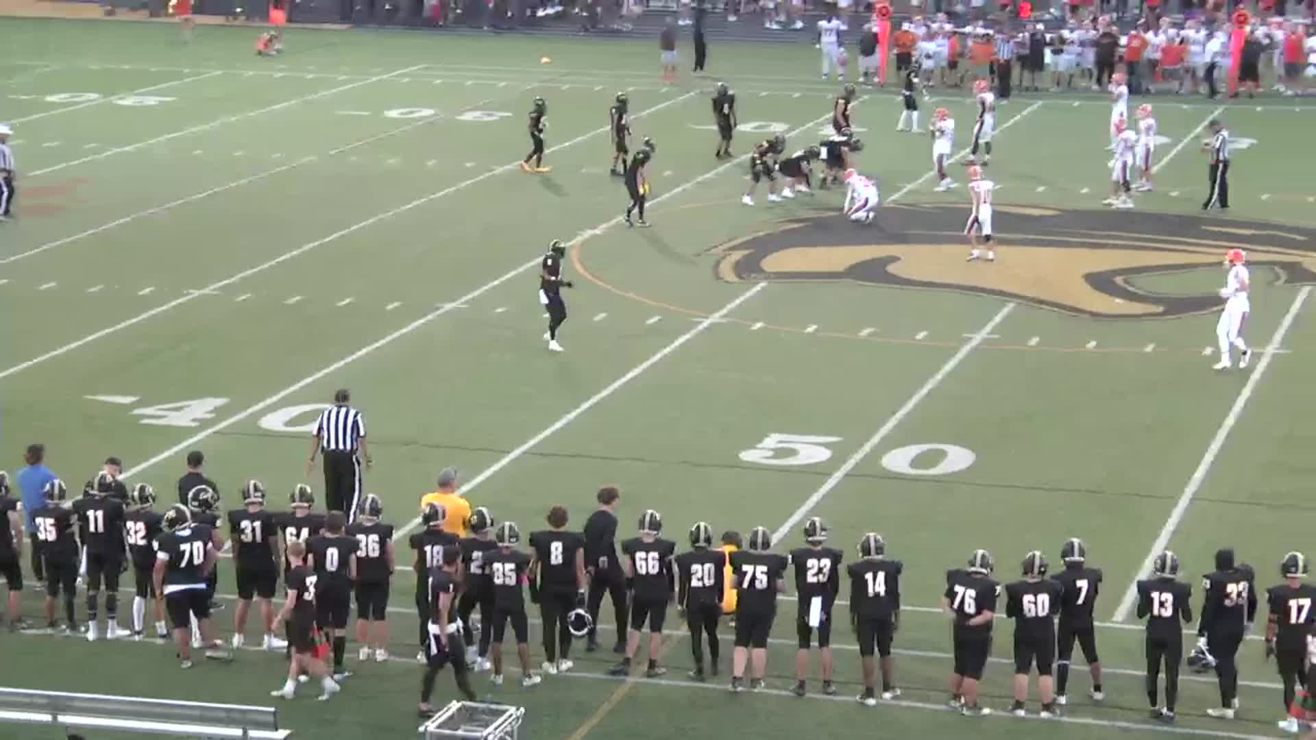 Junior Season Highlights - Anthony Pedro highlights - Hudl