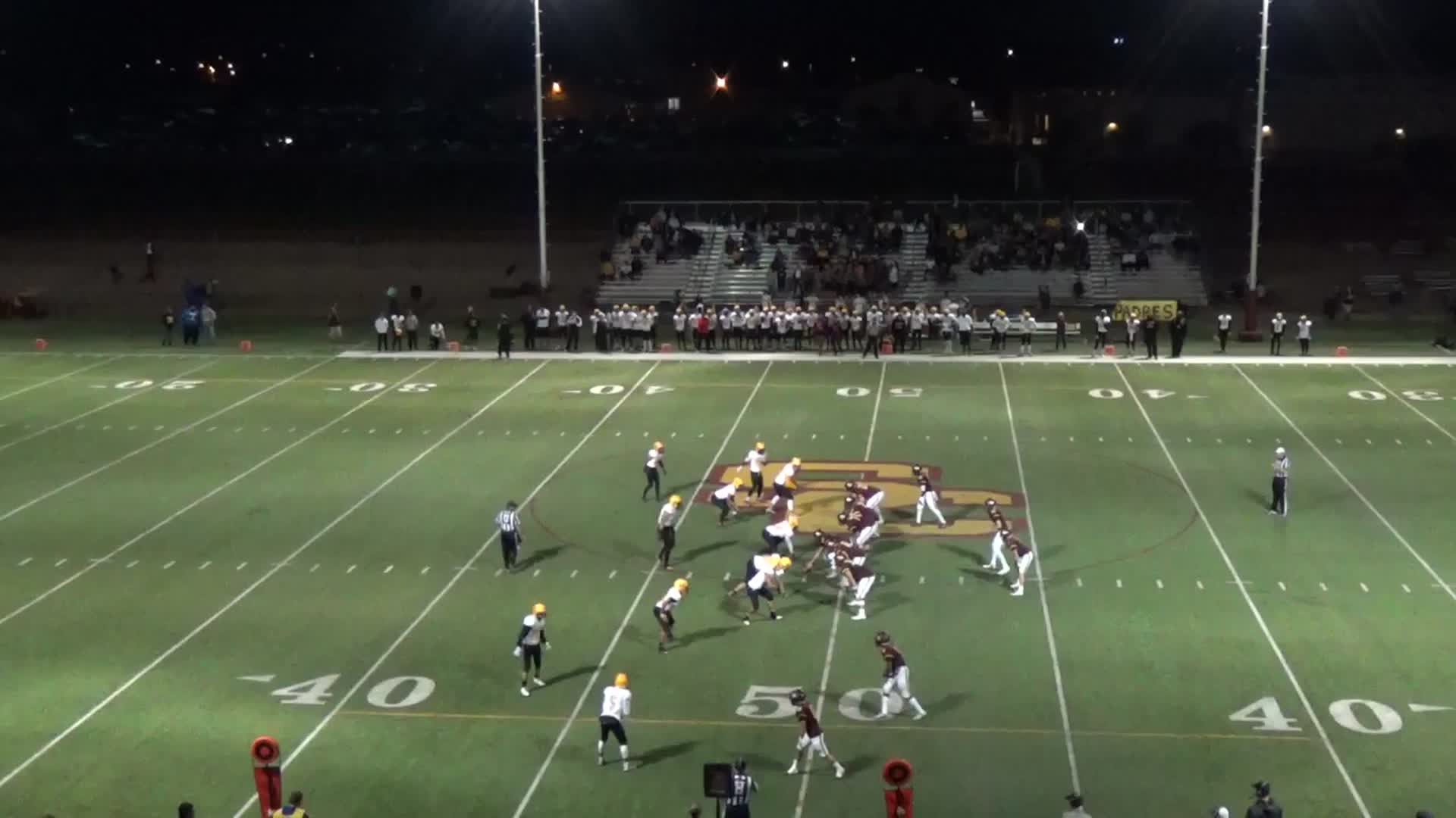 Videos - Salpointe Catholic Lancers (Tucson, AZ) Varsity Football