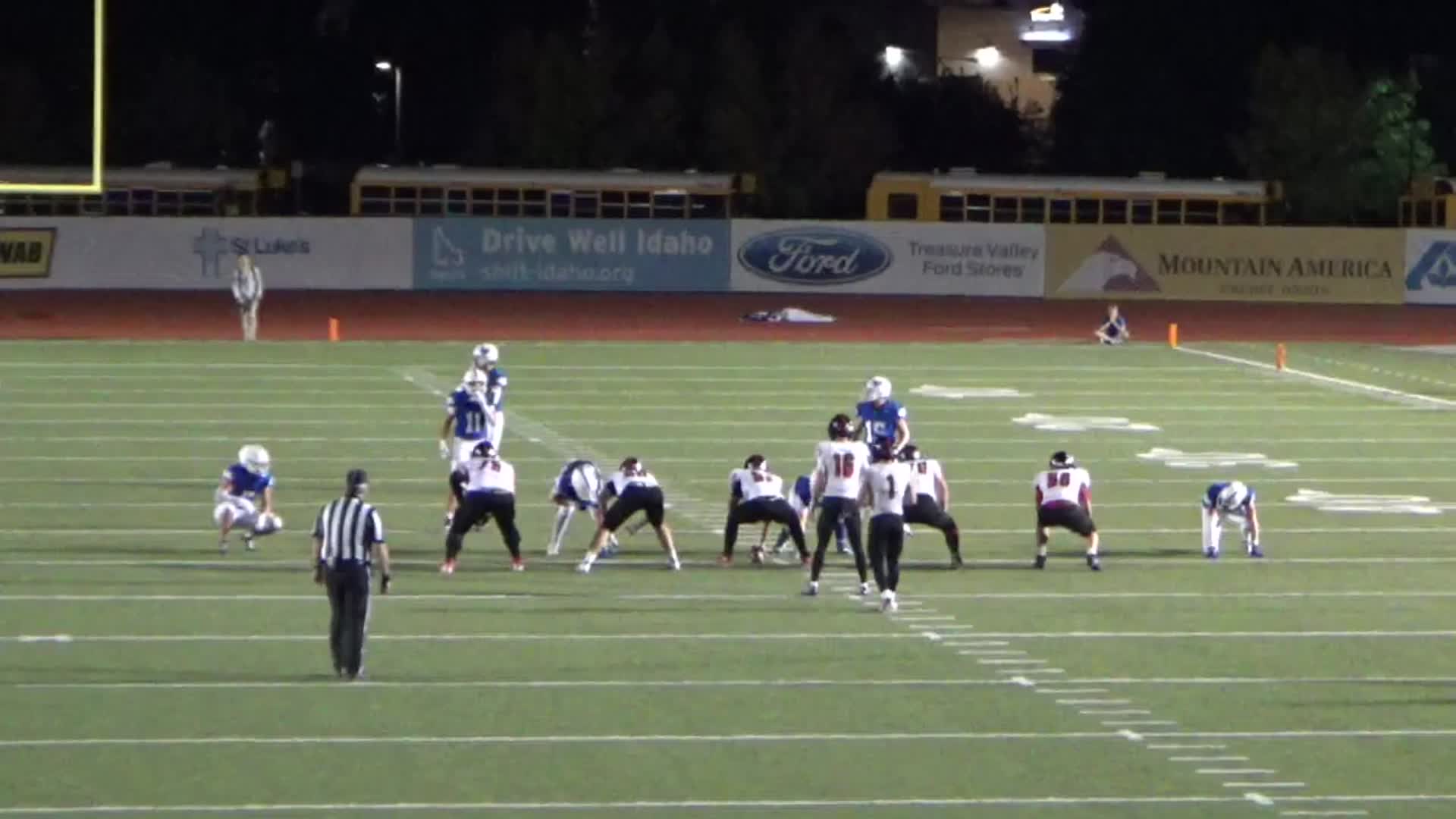 Junior year Highlights - Trevor Schoolfield highlights - Hudl