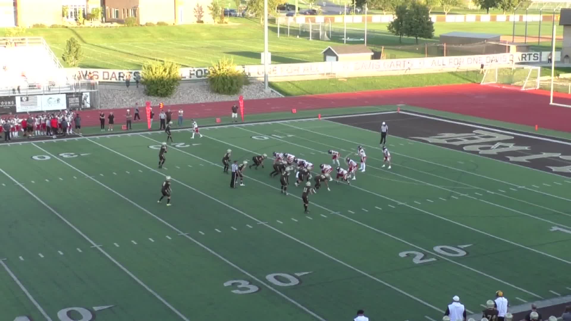 WEBER HIGH SCHOOL - Ami Moala highlights - Hudl