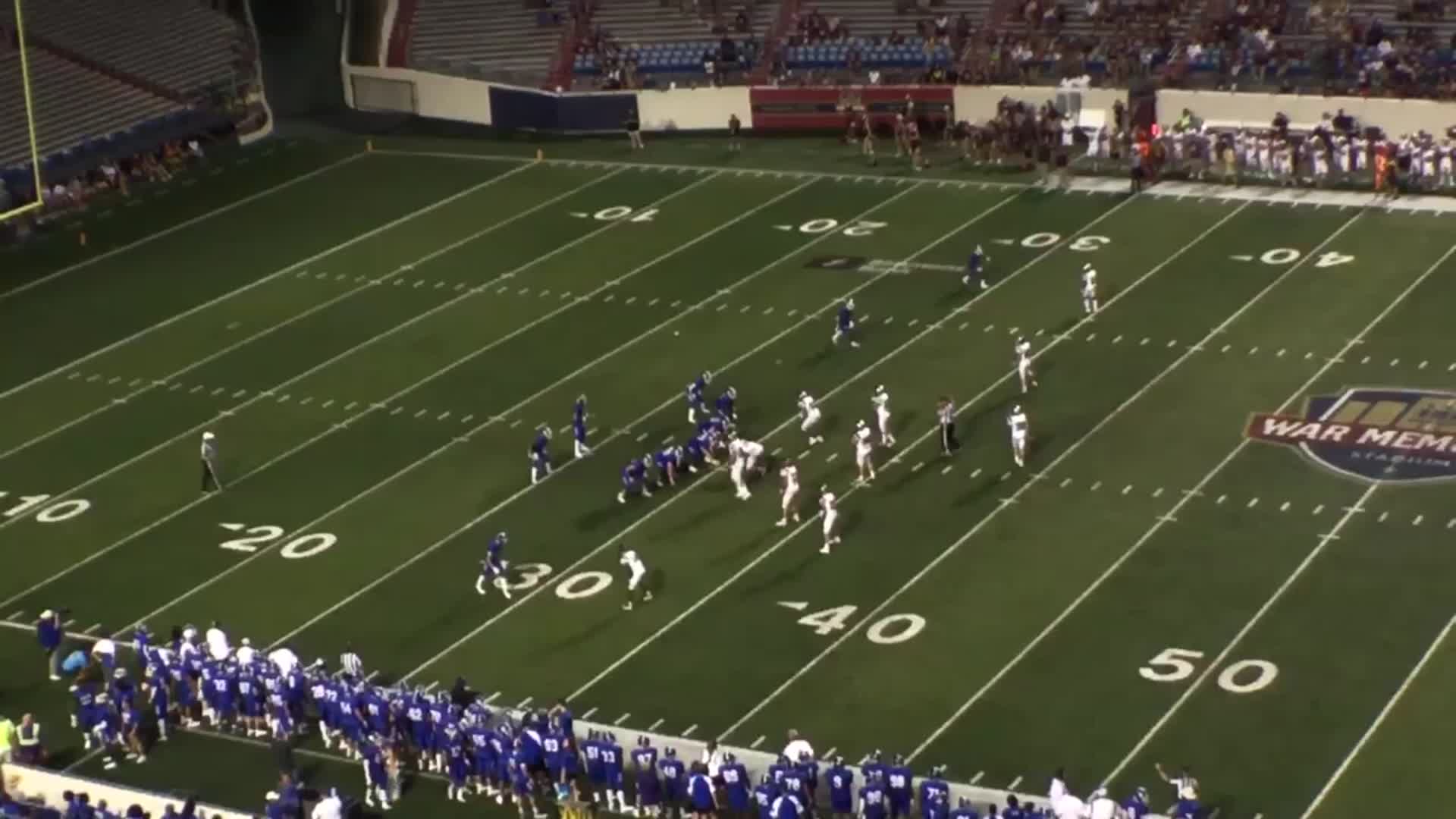 2022 Highlights - Peyton McNeely highlights - Hudl