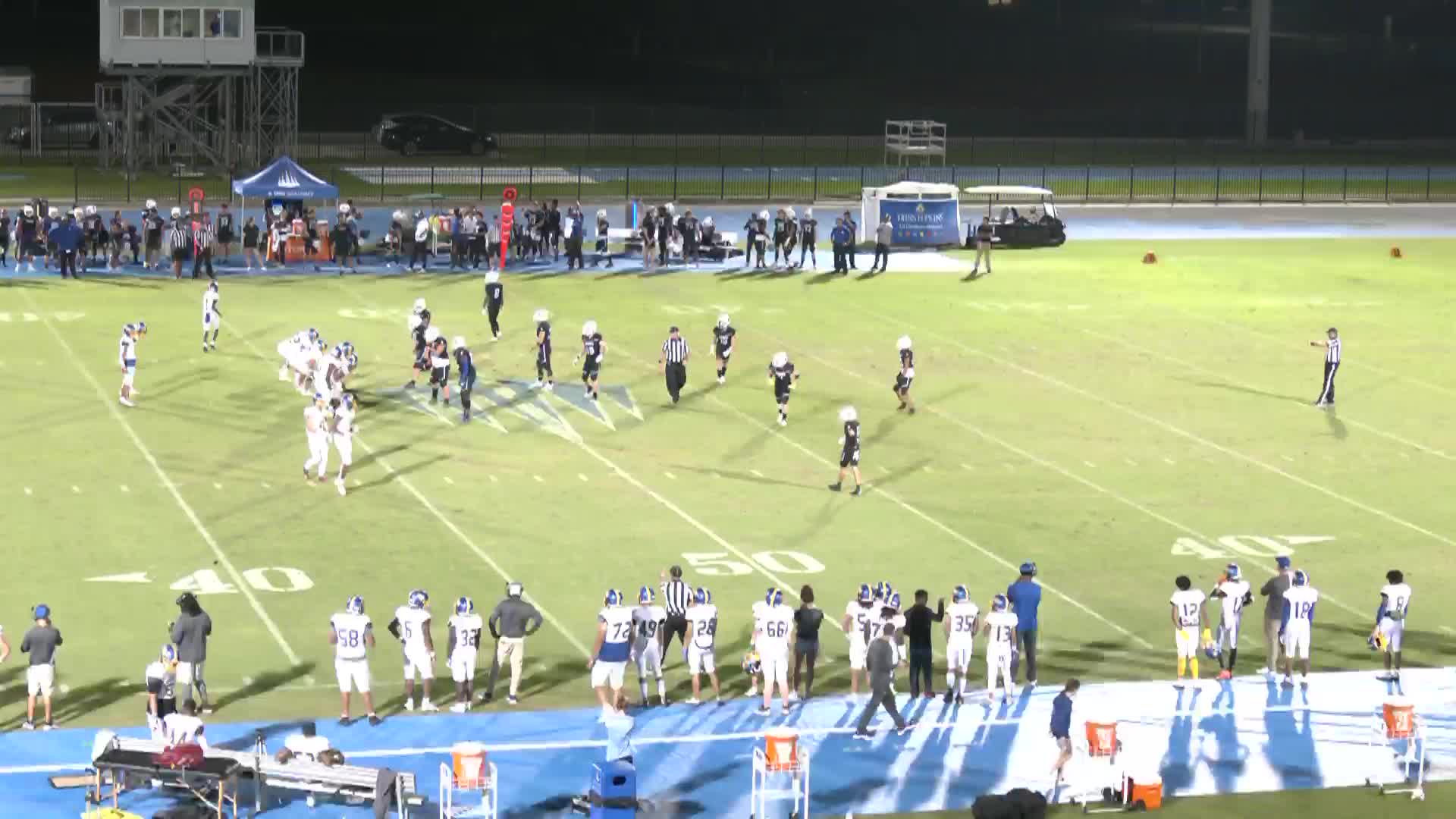 Week 2 - Ryan Daly highlights - Hudl