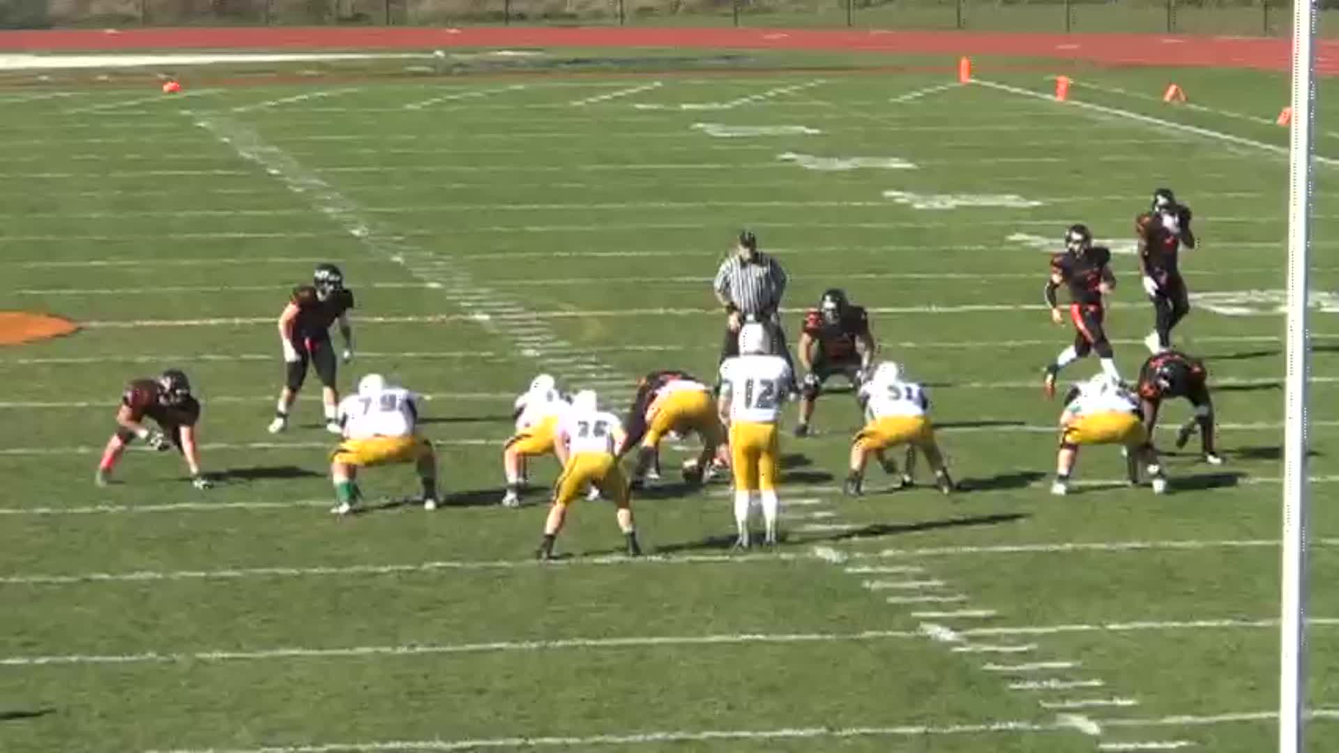 Junior Highlights - Thomas Schaffer highlights - Hudl