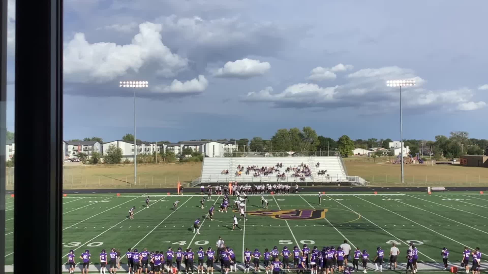 Waukee High School - Tayshaun Thompson highlights - Hudl
