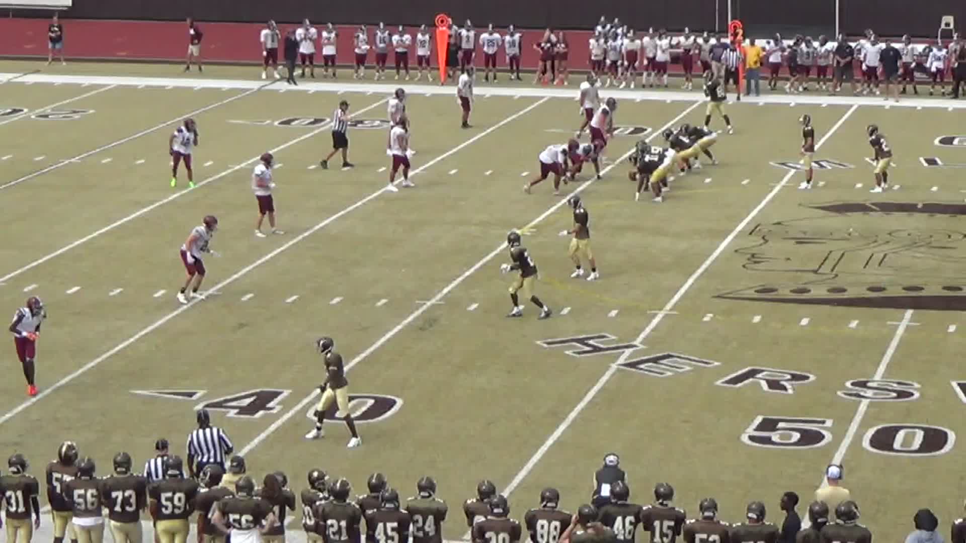 Junior szn - Isaiah Zoegar highlights - Hudl