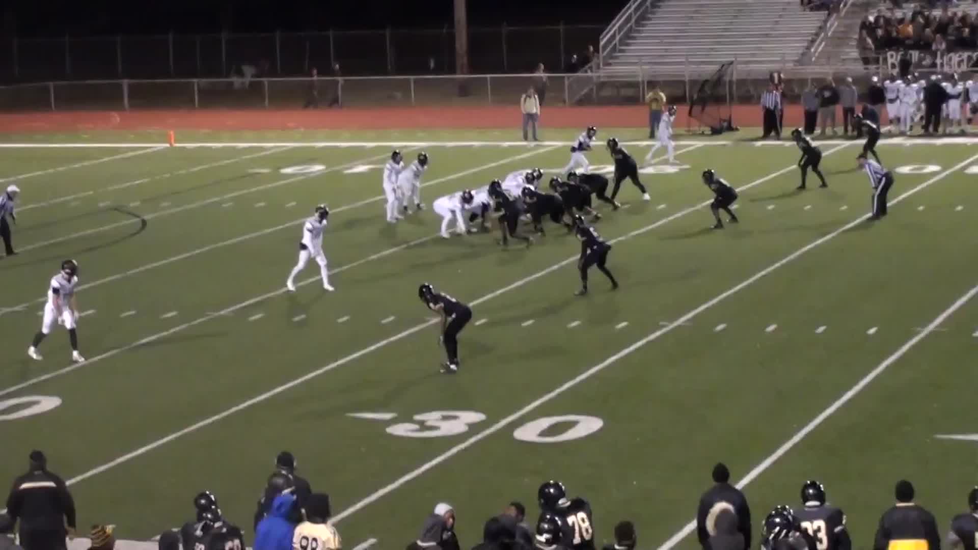 Junior Year - Mason Earls highlights - Hudl