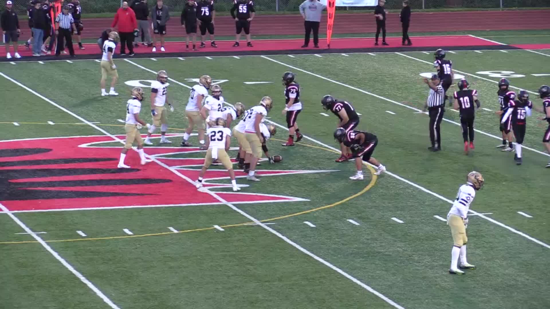 mid season highlights - Reno Presto highlights - Hudl