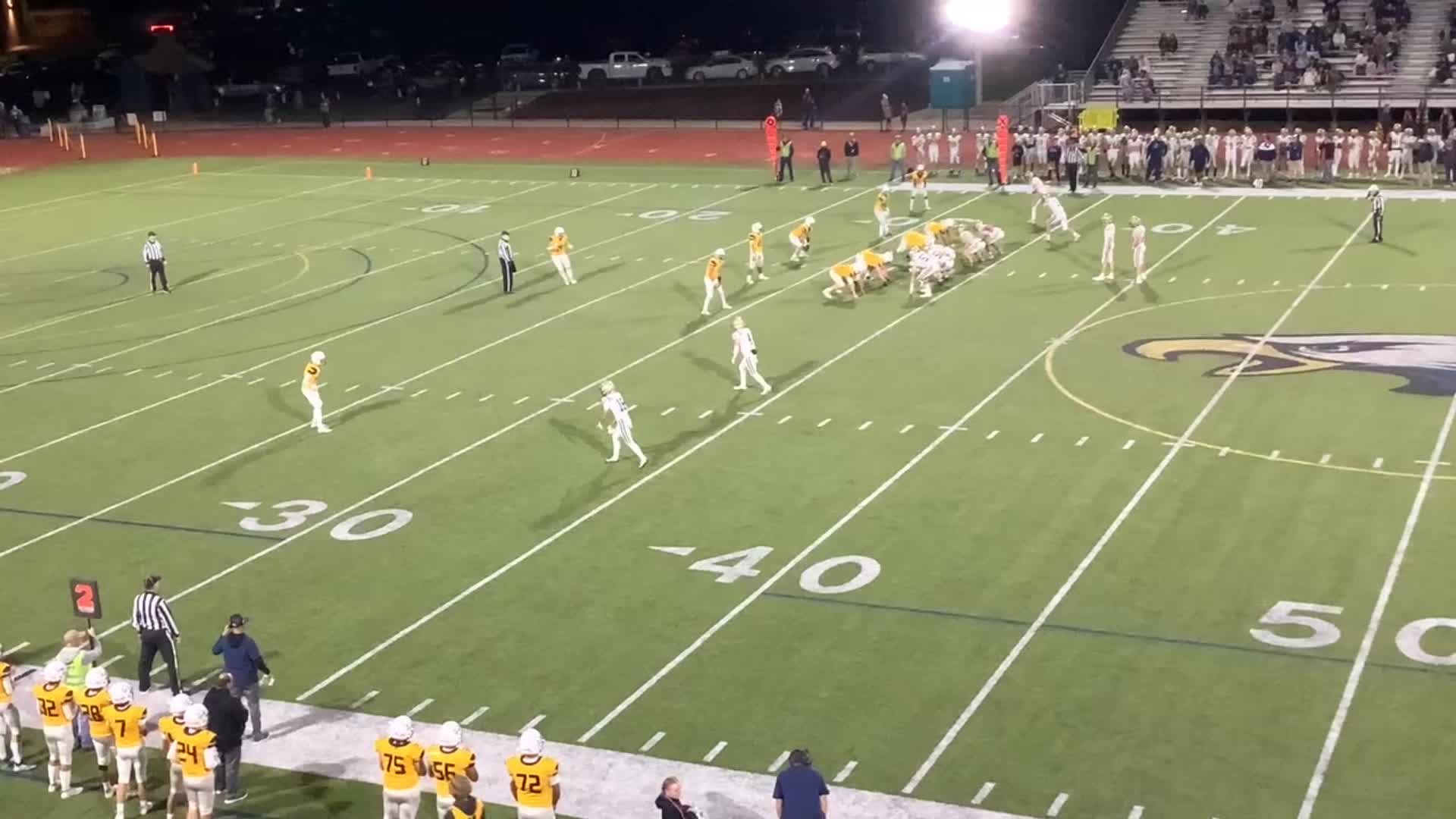 Jackson Doman Junior Season - Jackson Doman highlights - Hudl