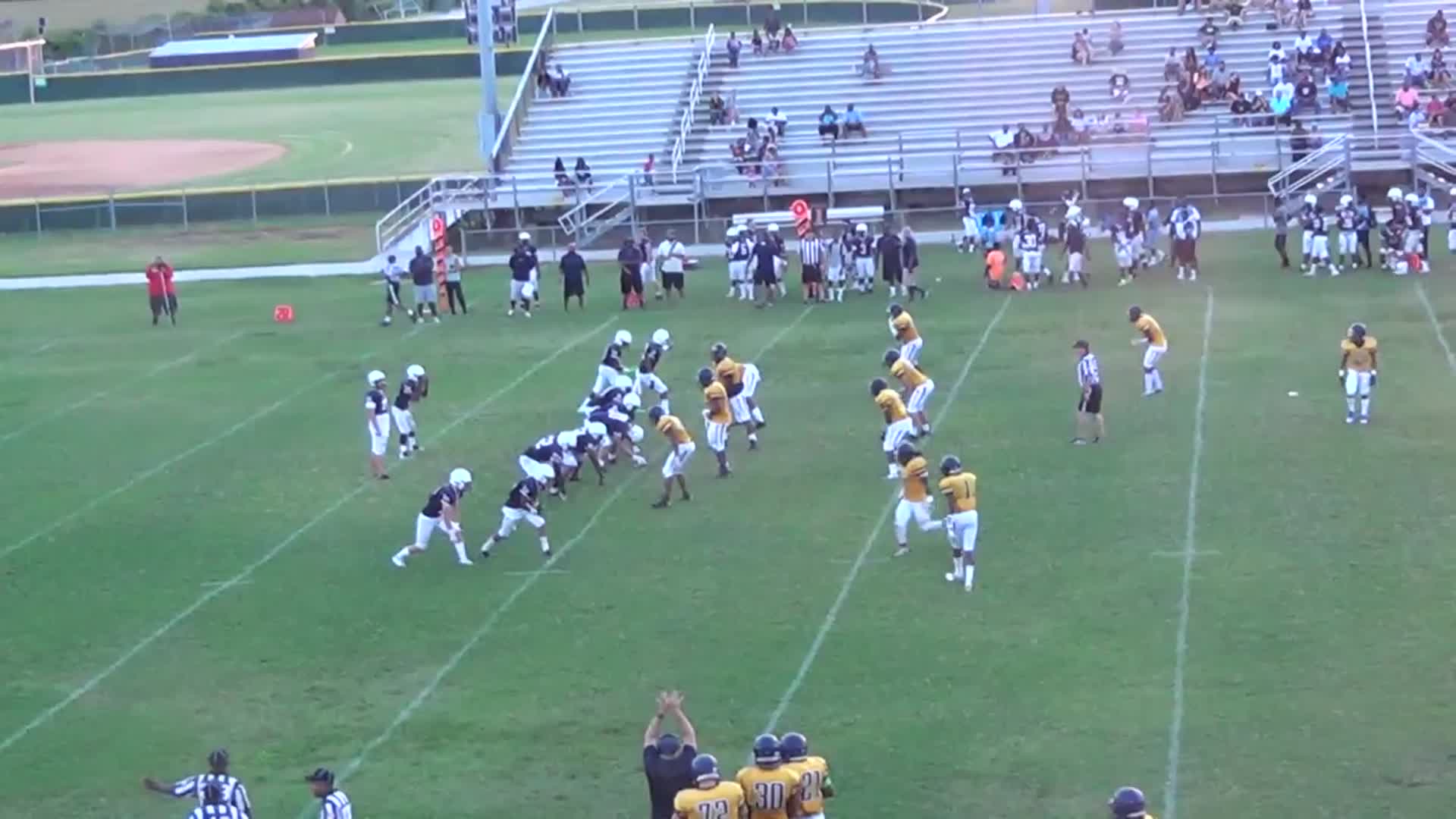 Season Highlight - Jaccob Jones highlights - Hudl