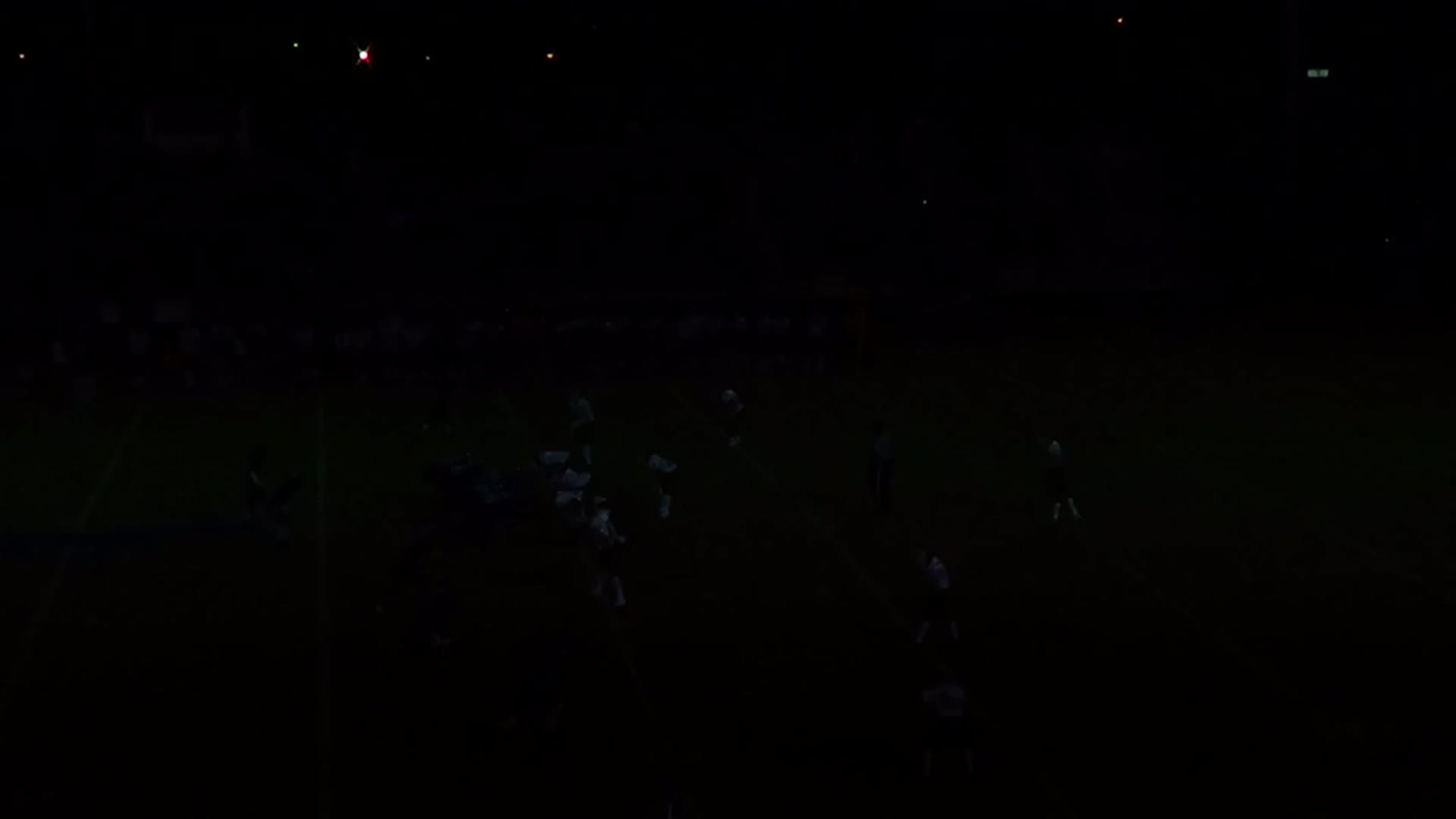 vs. Rockport-Fulton - Dylan Ferrell highlights - Hudl
