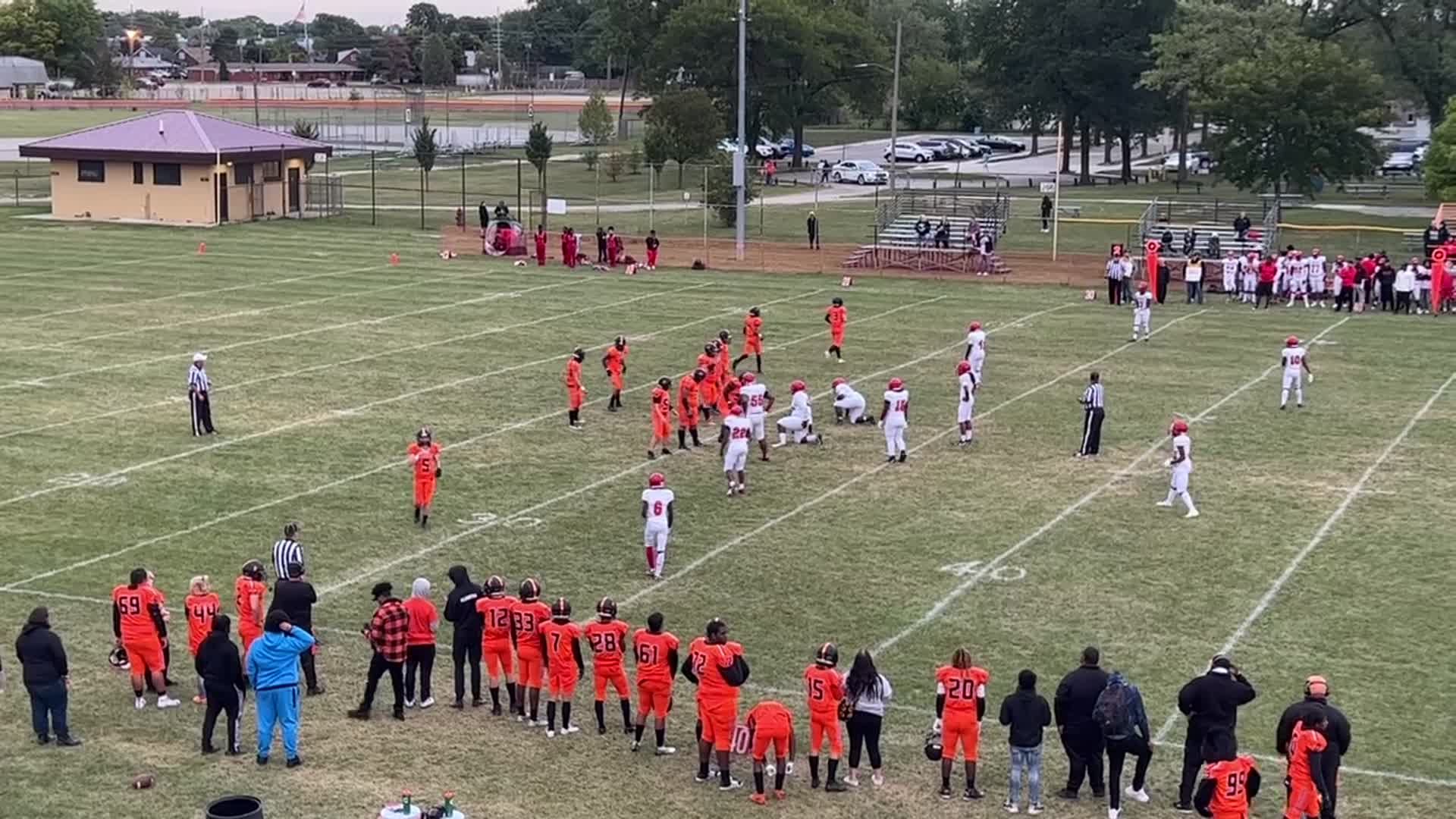 Center Line (MI) High School Sports - Football, Basketball, Baseball ...