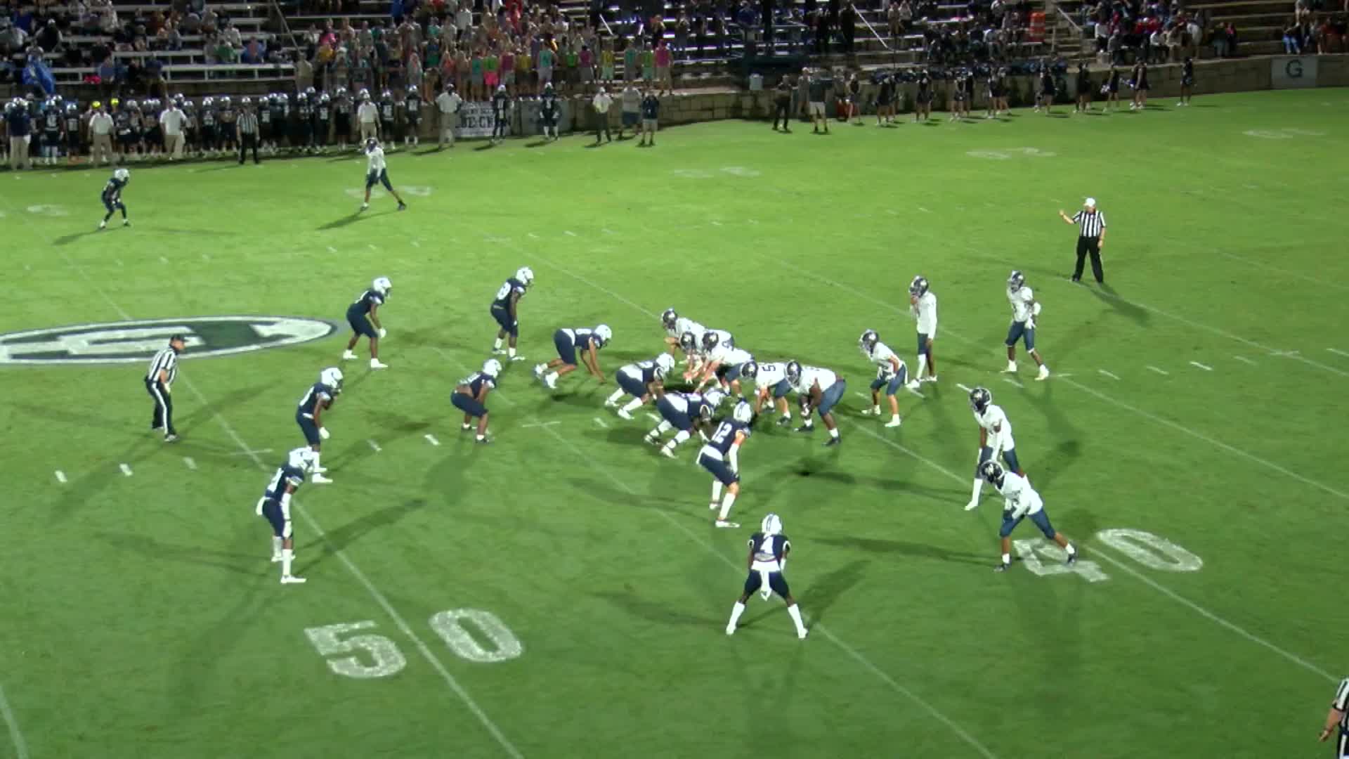 Ian Geffrard Highlights - Ian Geffrard highlights - Hudl