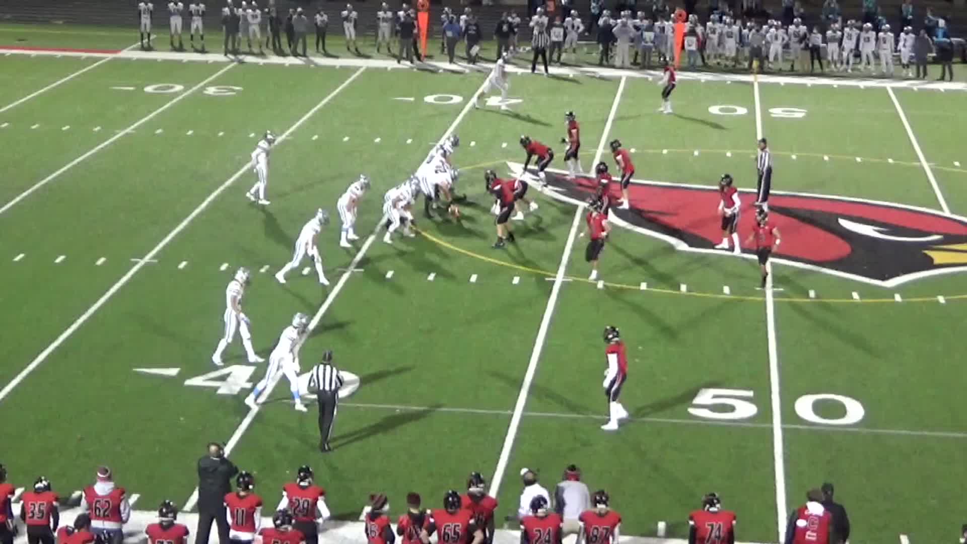 Junior Season Highlights - Ryan Miller highlights - Hudl