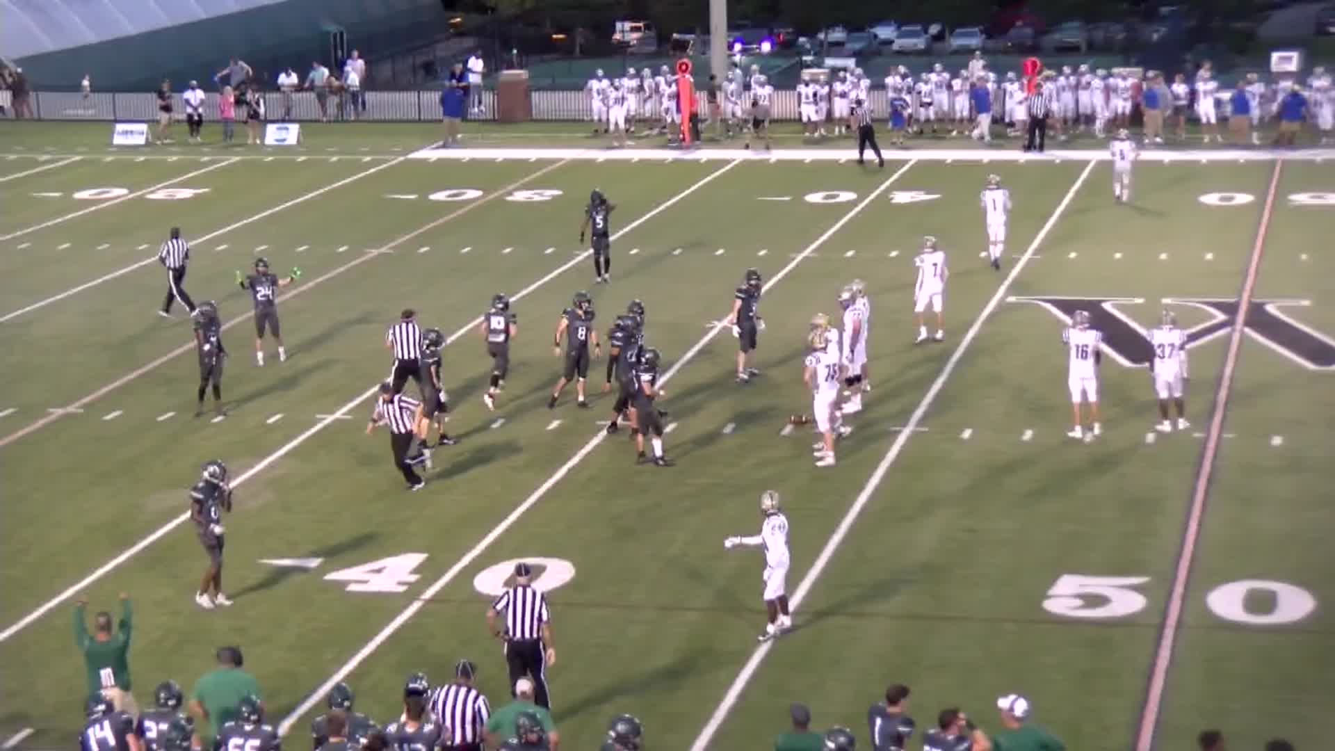 Junior Season Highlights - Cooper Cameron highlights - Hudl