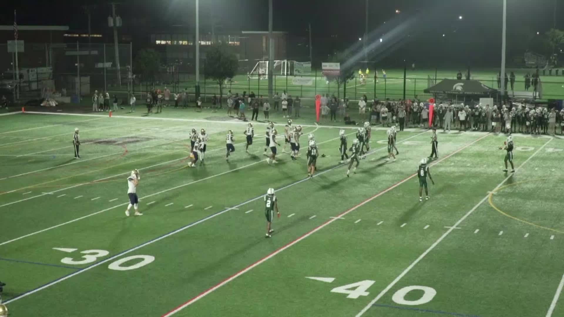 Senior Season Highlights 2024 - Joseph Williams highlights - Hudl