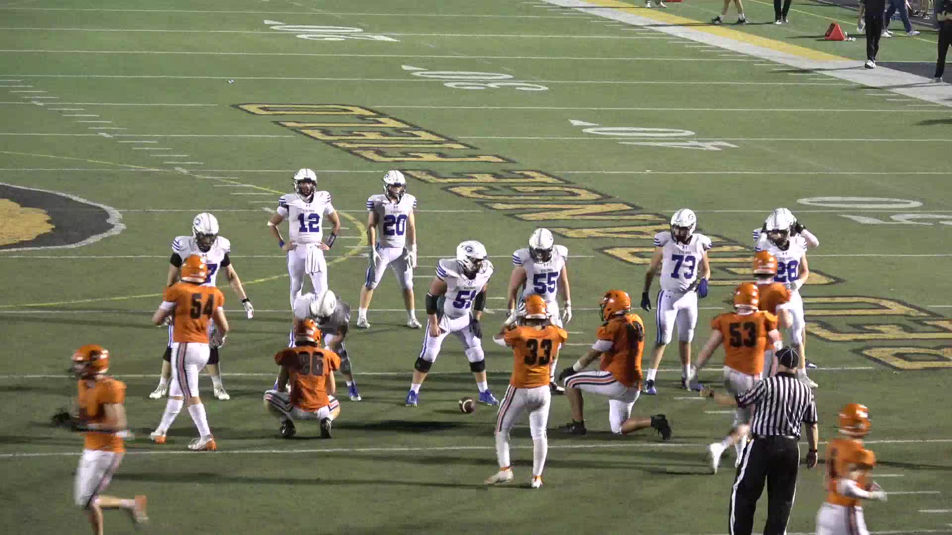 Cameron Ziegler - Junior SZN - Cameron Ziegler highlights - Hudl